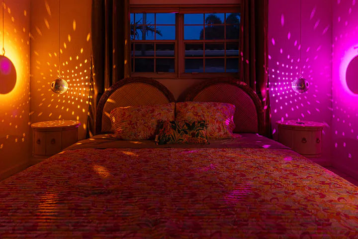 Introducing the Nanner Art Villa: Where Art Meets Vacation – ChappeStudio